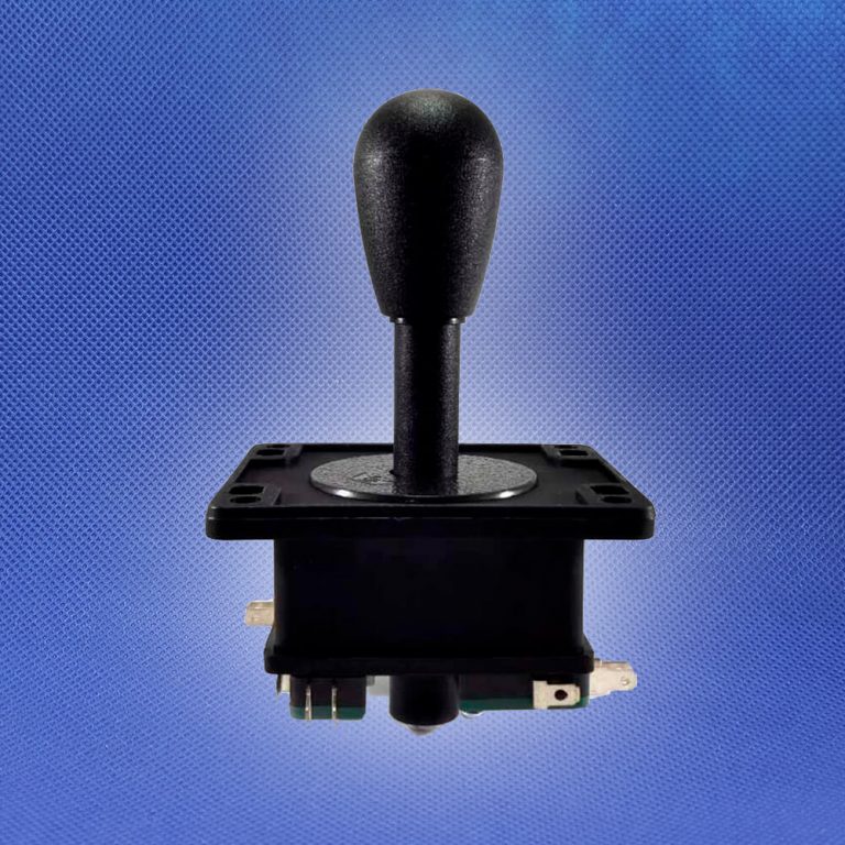 Joystick Arcade Americano Baolian - Arcades Retroal - Tienda de componentes